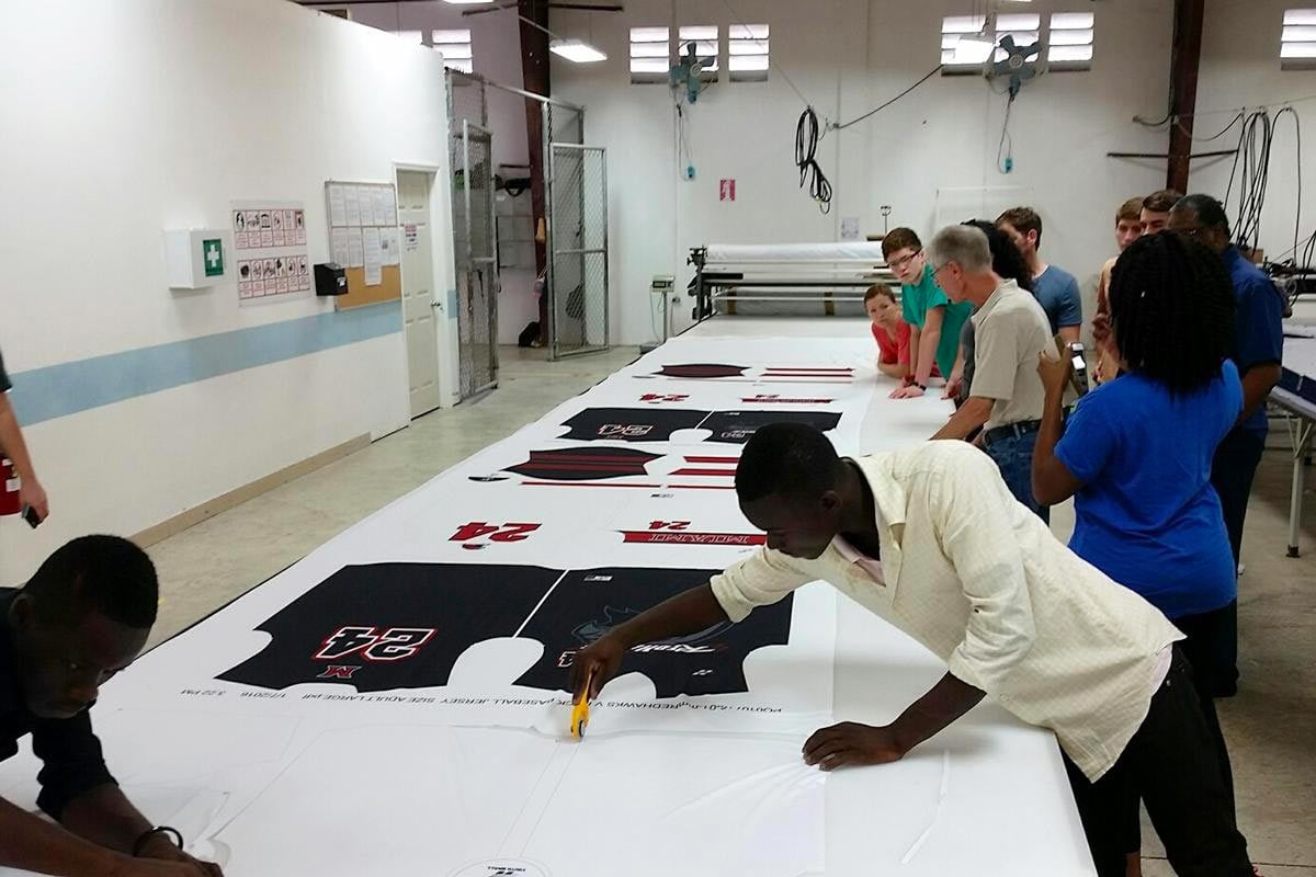 What Do You Mean By Sublimation Printing And When To Use It